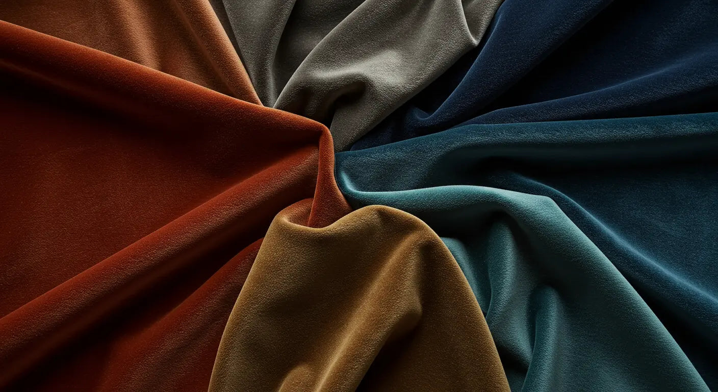 About Weave Store | Surat's Trusted Saree & Fabric Manufacturer Since 2006